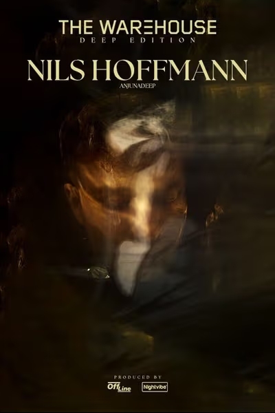 The Warehouse Deep Edition Nils Hoffmann - 2024 - Premier Tickets
