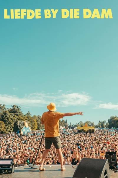 Liefde By Die Dam 2026 Tickets, Lineup